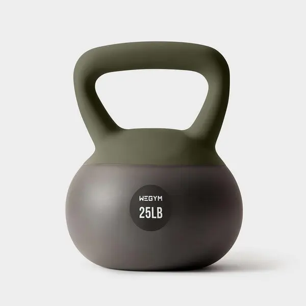 WEGYM Soft Kettlebells