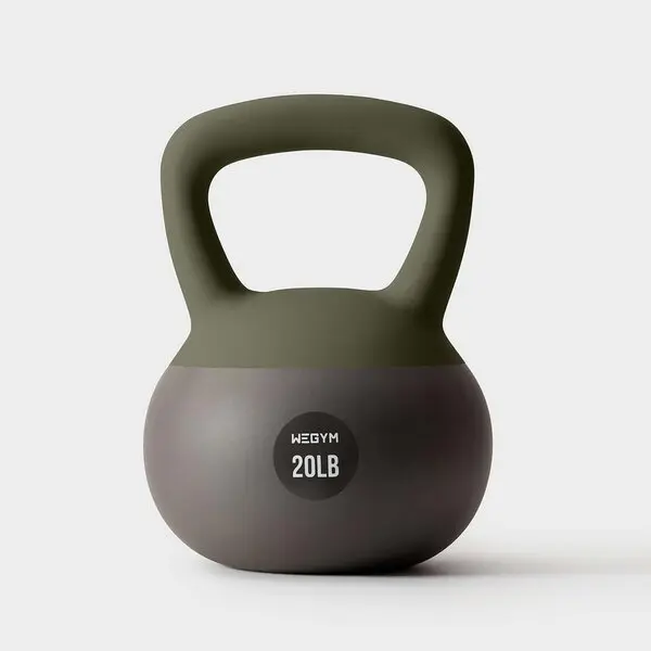 WEGYM Soft Kettlebells