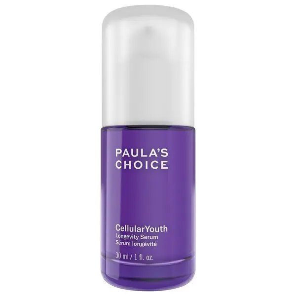 Paula'S Choice Cellularyouth Longevity Serum For Fine Lines, Wrinkles & Lifting - One-color
