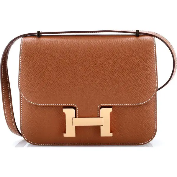 HERMES Constance 18