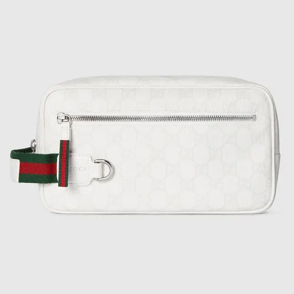 Gucci Gg Toiletry Case