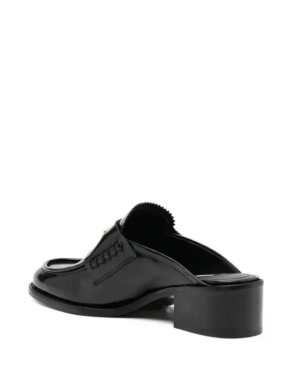 Alexander Wang Carter Mules
