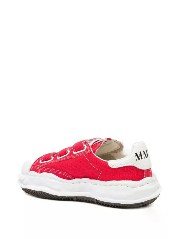 Mihara Yasuhiro Blankey Sneakers
