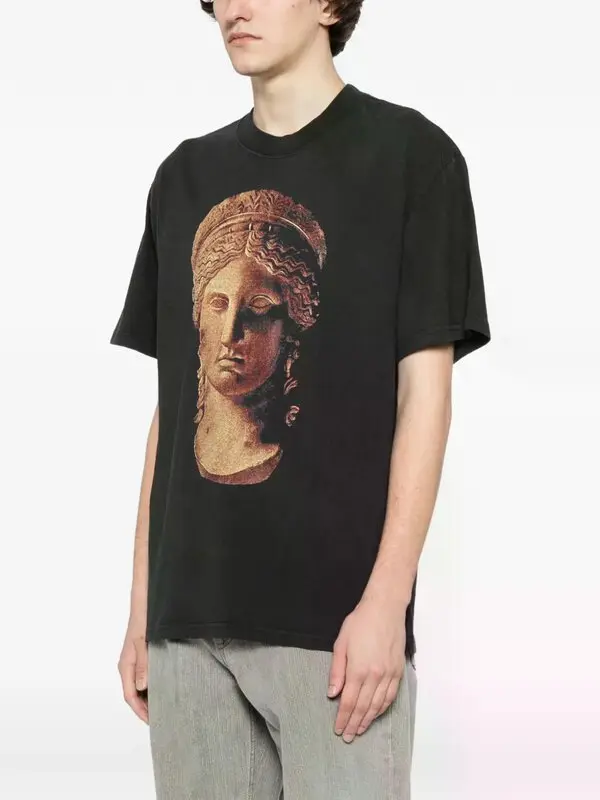 MELT Graphic-print T-shirt