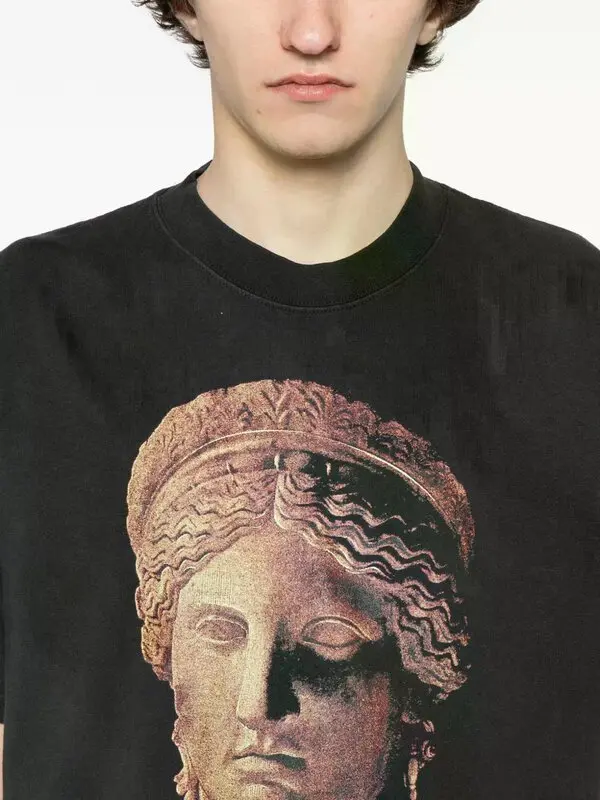 MELT Graphic-print T-shirt