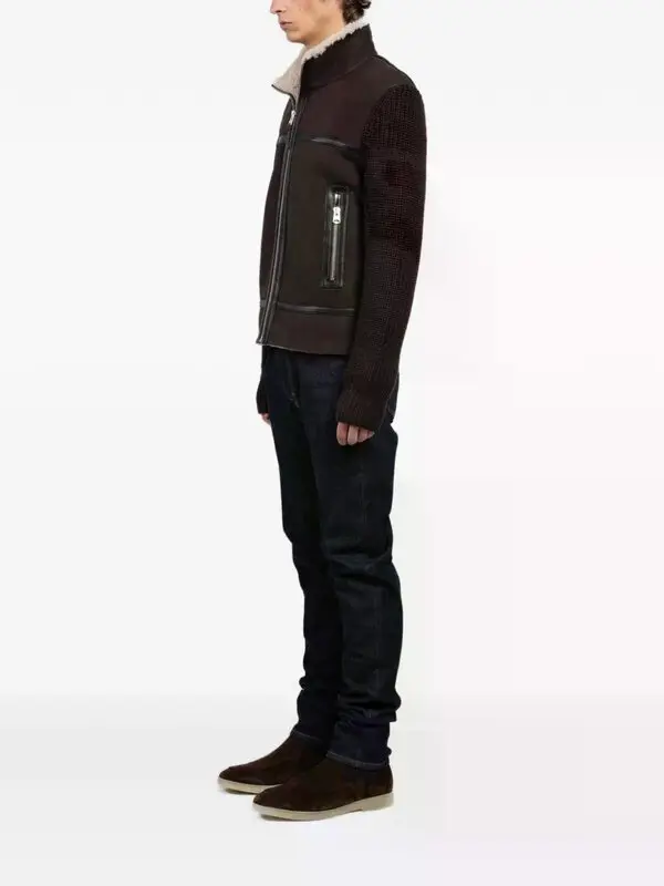 Mackage Jonathan Zipped Jacket