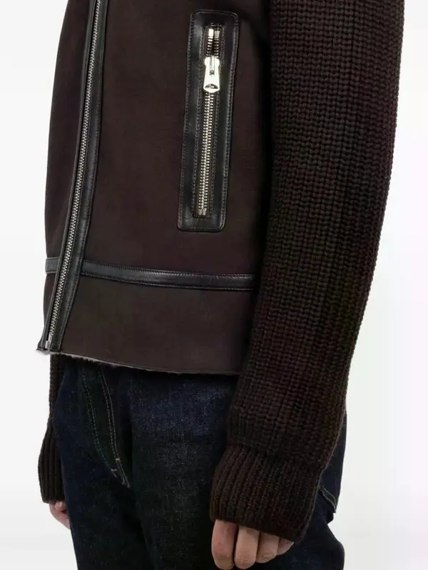 Mackage Jonathan Zipped Jacket