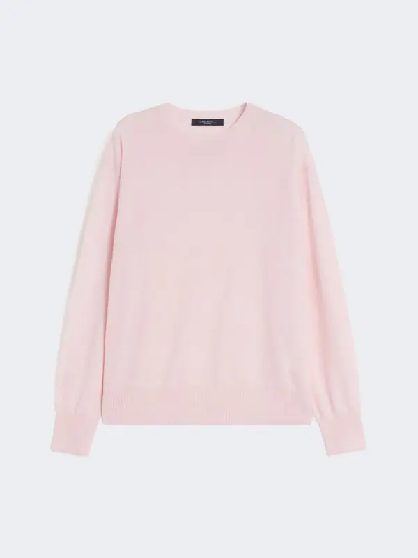 Max Mara Wool And Cashmere Sweater