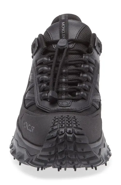 Moncler Trailgrip Apex Gore-tex® Hiking Sneaker - Black
