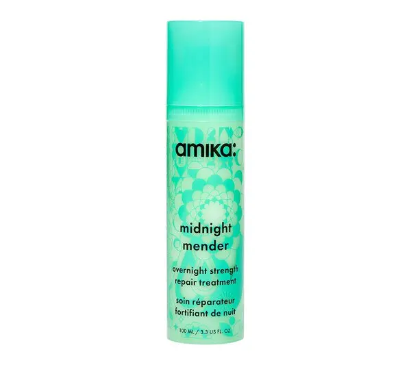 AMIKA Midnight Mender Overnight Strength Repair Treatment Mask - One-color