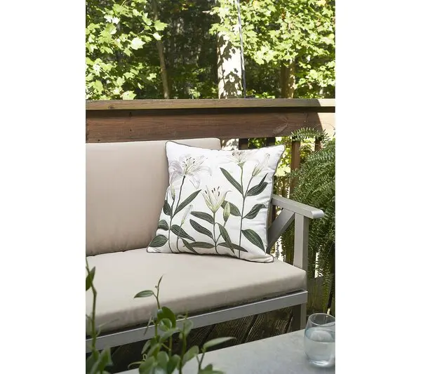 VALERIE PARR HILL Lily Pillow Valerie - One-color