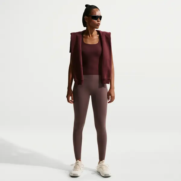 Nike Zenvy High-waisted 7/8 Leggings