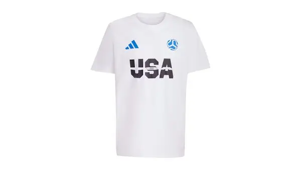 Adidas Usa T-shirt