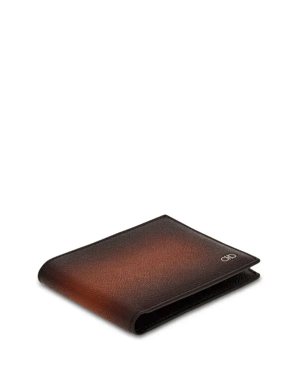 FERRAGAMO Gancio Wallet
