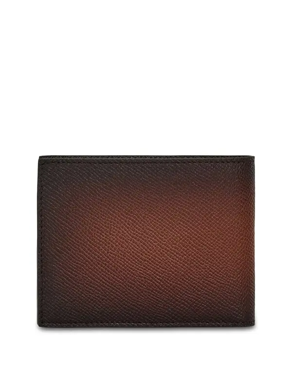 FERRAGAMO Gancio Wallet