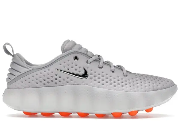 Nike Mind 002 - Light Smoke Grey/photon Dust/hyper Crimson