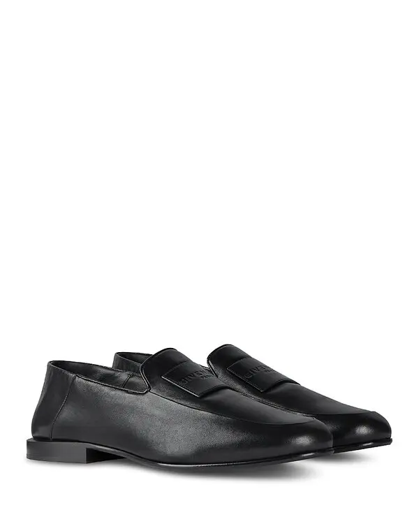 Givenchy Slip-on Loafers