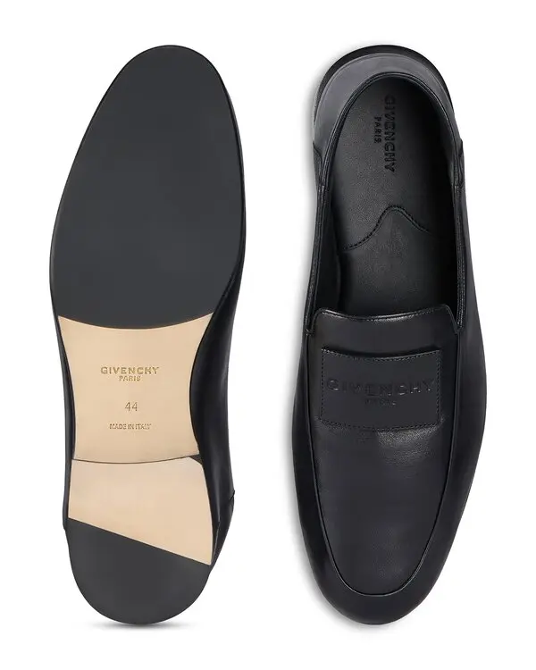 Givenchy Slip-on Loafers
