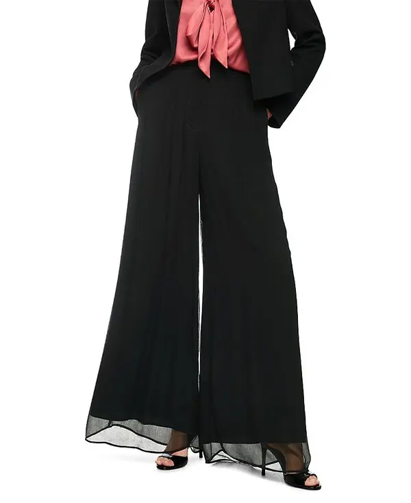 MARC CAIN Warangal Wide Trousers