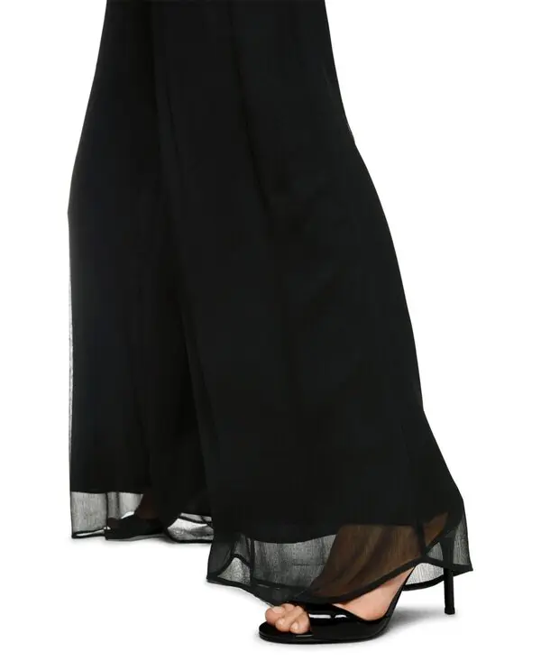 MARC CAIN Warangal Wide Trousers
