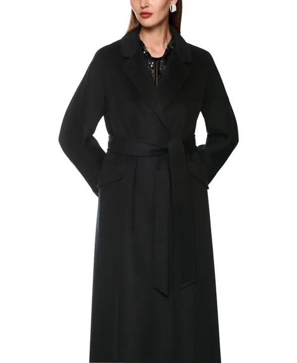MARC CAIN Wool Coat