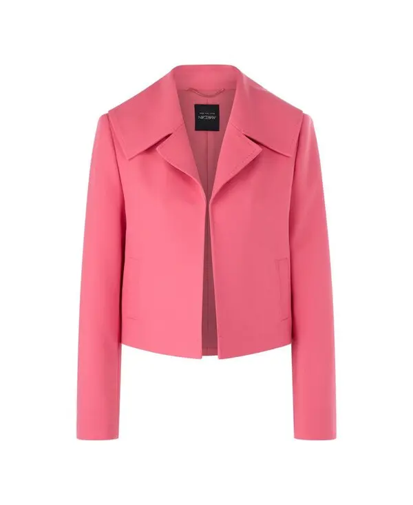 MARC CAIN Classic Jacket
