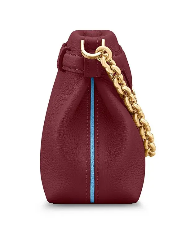 MAISON DE SABRE Palais Soiree - Plum Red