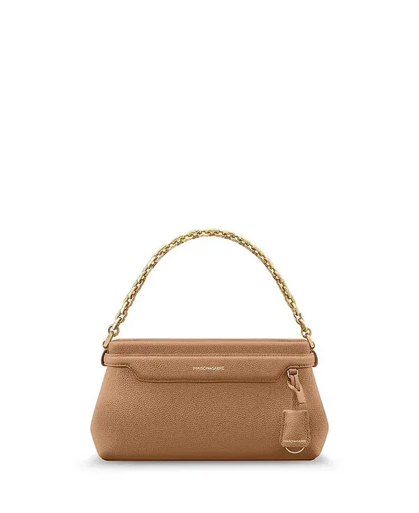 MAISON DE SABRE Palais Soiree - Sandstone Brown
