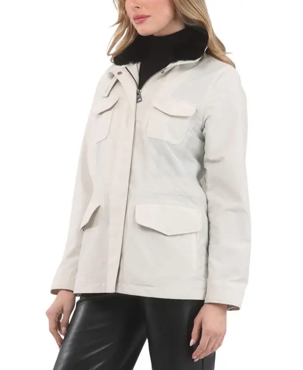 Gorski Fabric Jacket