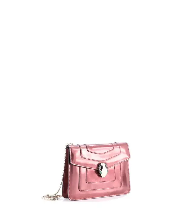 BVLGARI Small Serpenti Forever Shoulder Bag