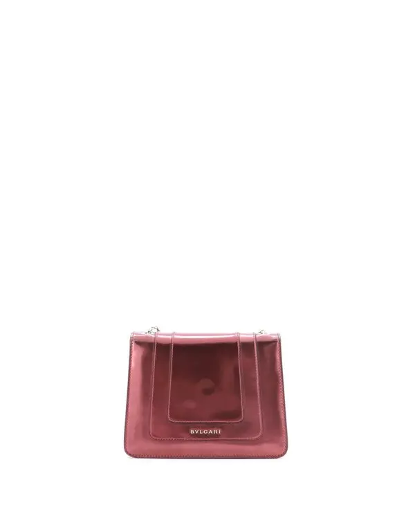 BVLGARI Small Serpenti Forever Shoulder Bag