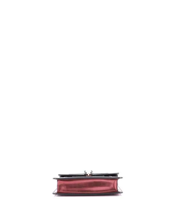 BVLGARI Small Serpenti Forever Shoulder Bag
