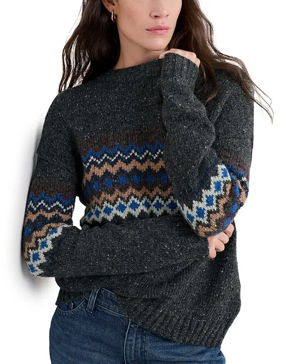SEASALT CORNWALL Pullover Sweater