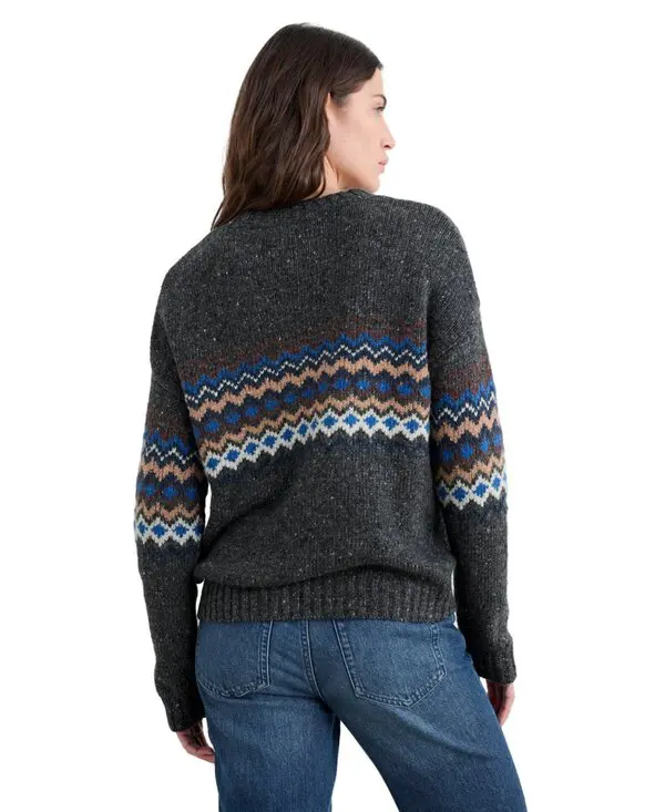 SEASALT CORNWALL Pullover Sweater