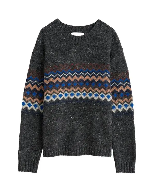 SEASALT CORNWALL Pullover Sweater