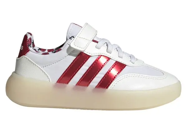 Adidas Barreda Decode Sneakers