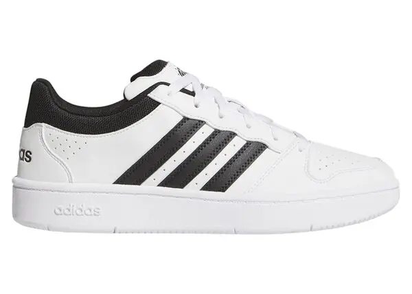 Adidas Hoops Classic Sneakers