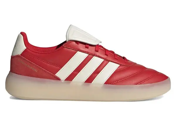 Adidas Barreda Mundial Sneakers