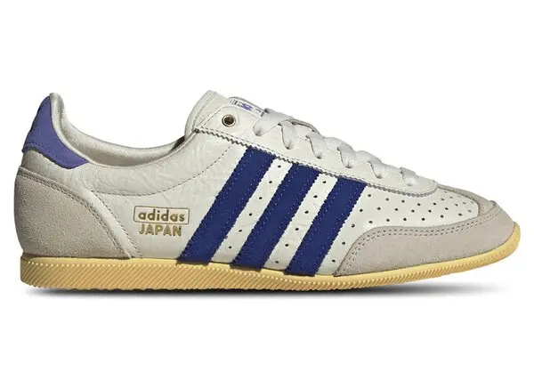Adidas Japan Royal Sneakers