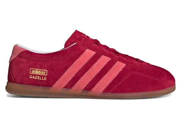 Adidas Gazelle Lo Pro Sneakers