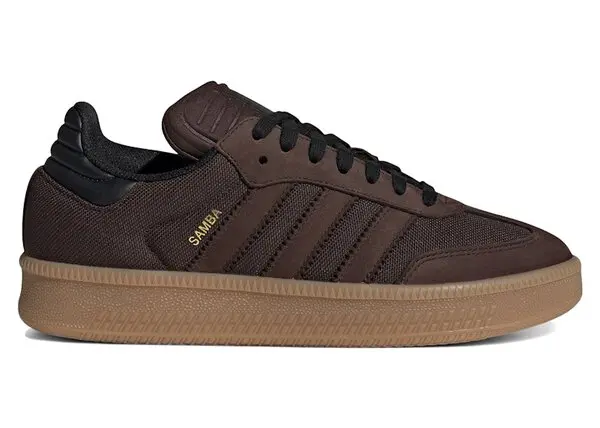 Adidas Samba Xlg Sneakers