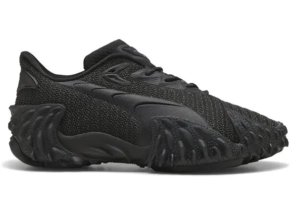 PUMA Mostro X Blackin Sneakers