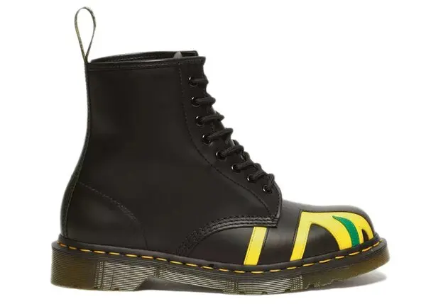 Dr. Martens 1460 Denim Tears Boots