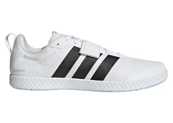 Adidas The Total Sneakers - Cloud White/core Black/grey One