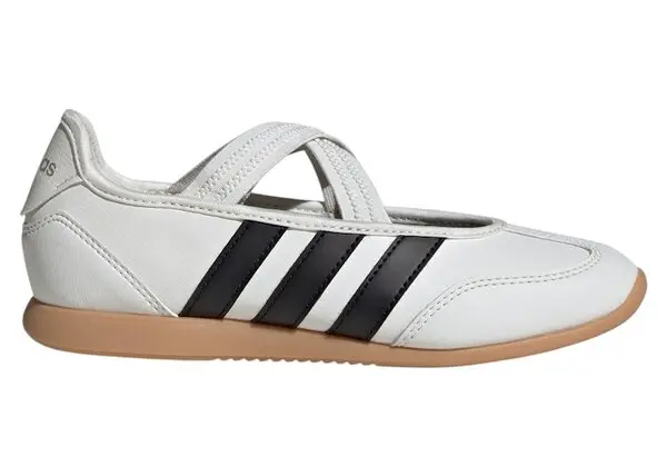 Adidas Barreda Mary Jane Sneakers