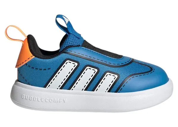Adidas Bubblecomfy