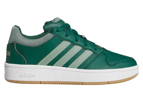 Adidas Hoops Classic Sneakers