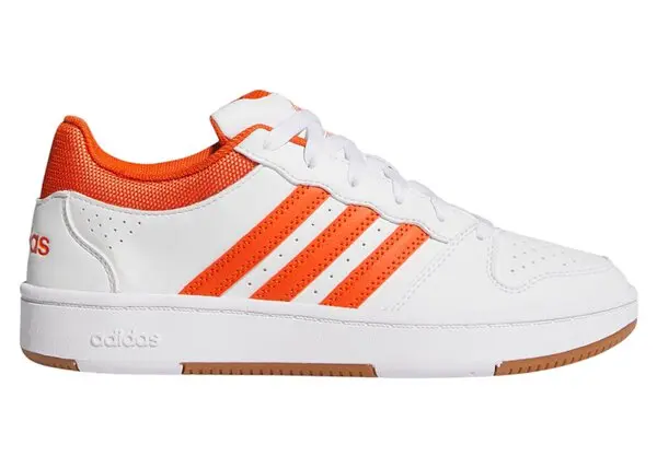 Adidas Hoops Classic Sneakers