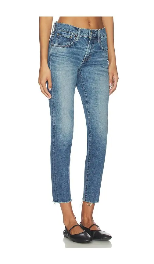 Moussy Vintage Vizcaya Skinny Jeans