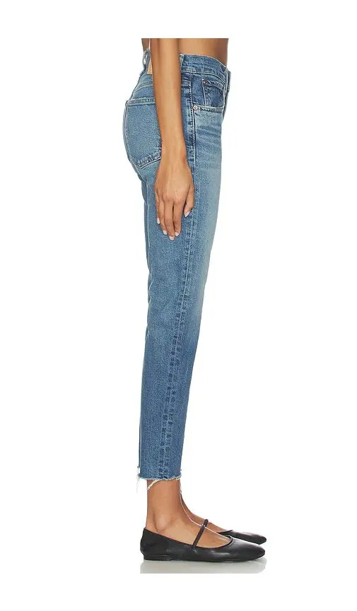 Moussy Vintage Vizcaya Skinny Jeans
